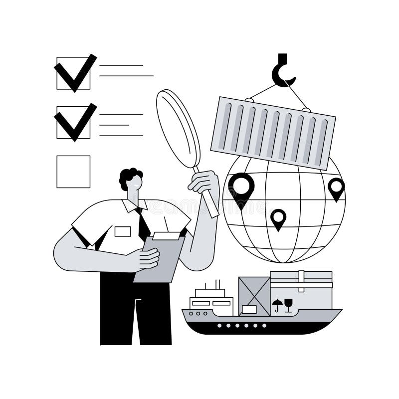 Export Control Stock Illustrations – 2,481 Export Control Stock ...