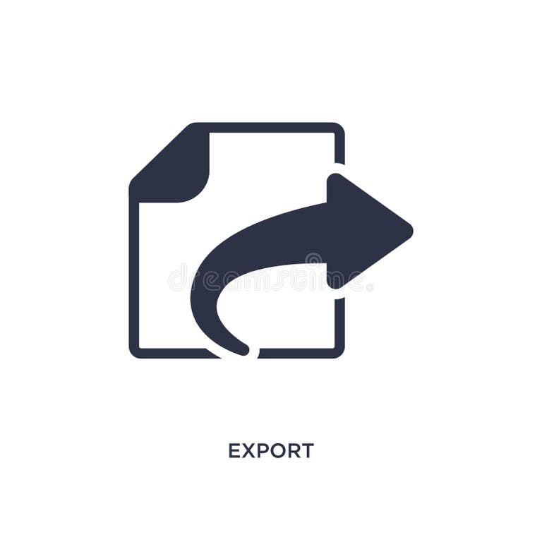 Plane Export Icon Stock Illustrations – 2,392 Plane Export Icon Stock ...