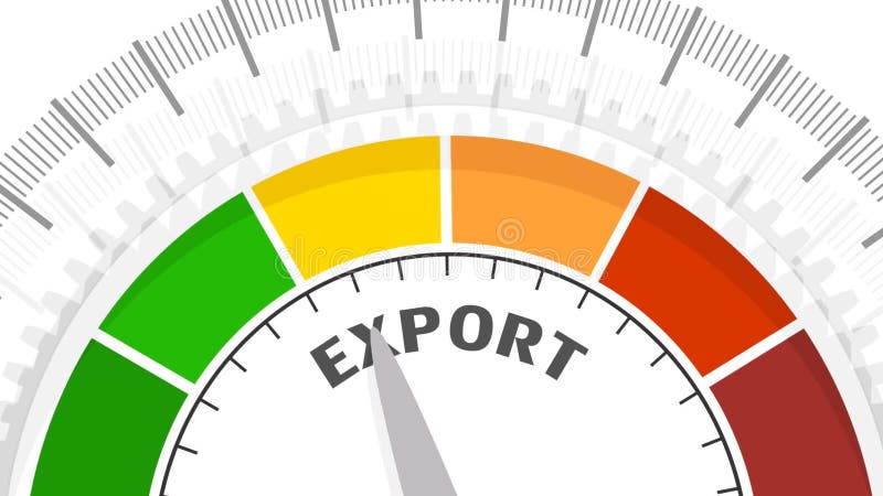 Logistic and Shipping Concept Stock Video - Video of result, concept ...