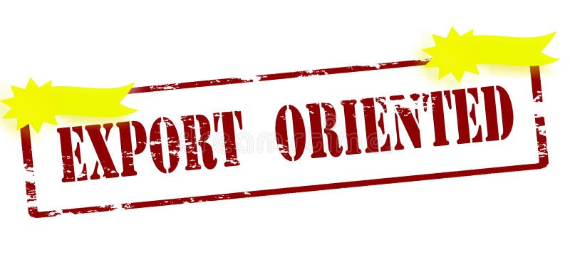 For export only stock illustration. Illustration of exportation - 108514692