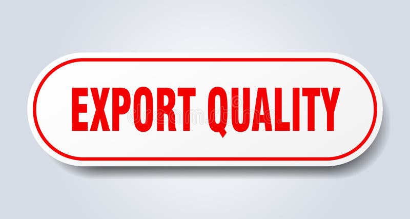 Export Sticker Stock Illustrations – 5,277 Export Sticker Stock ...