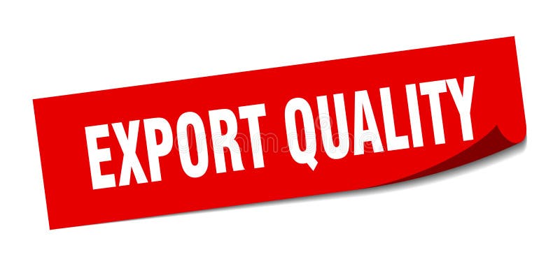 Export Sticker Stock Illustrations – 5,277 Export Sticker Stock ...