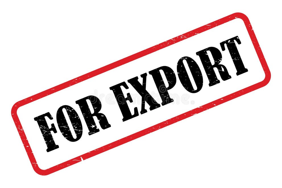 For export stock illustration. Illustration of typical - 134390688