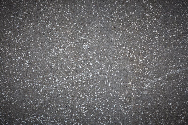 Exposed Aggregate Concrete Texture Background Vignette Stock Photos ...