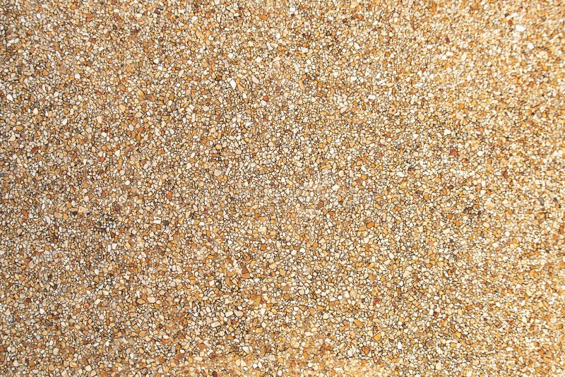 Exposed Aggregate Background