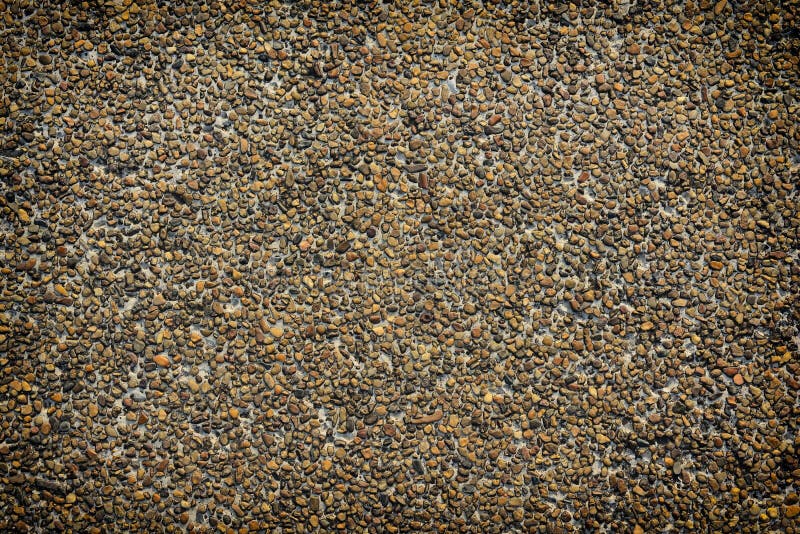 Aggregate Sidewalk Texture stock photo. Image of concrete - 11249762