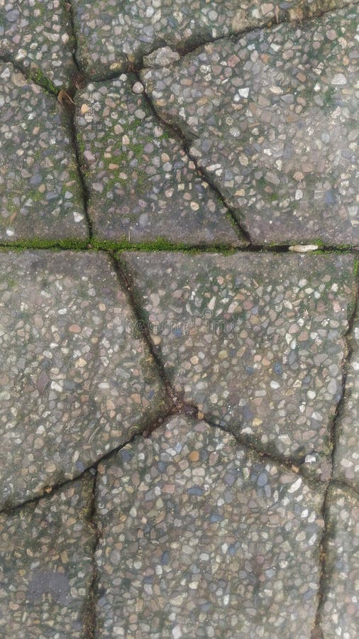 Exposed Aggregate Finish Texture Stock Photo - Image of amiesite ...