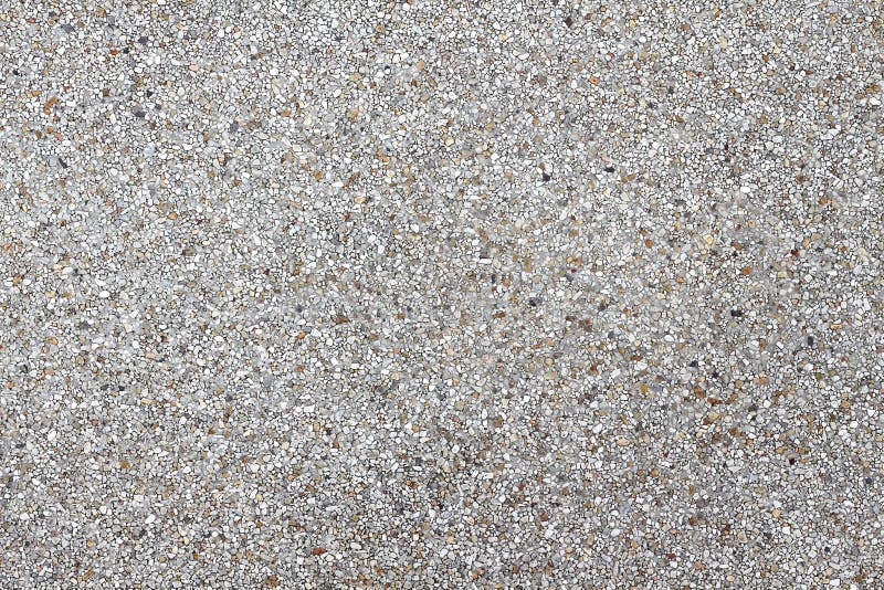 Exposed Aggregate Finish Walls or Floor. Concrete Texture for ...