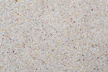 Exposed Aggregate Finish or Washed Concrete Texture Stock Image - Image ...