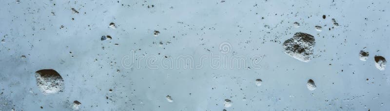 Exposed Aggregate Salt Finished Concrete with Unique Texture for ...