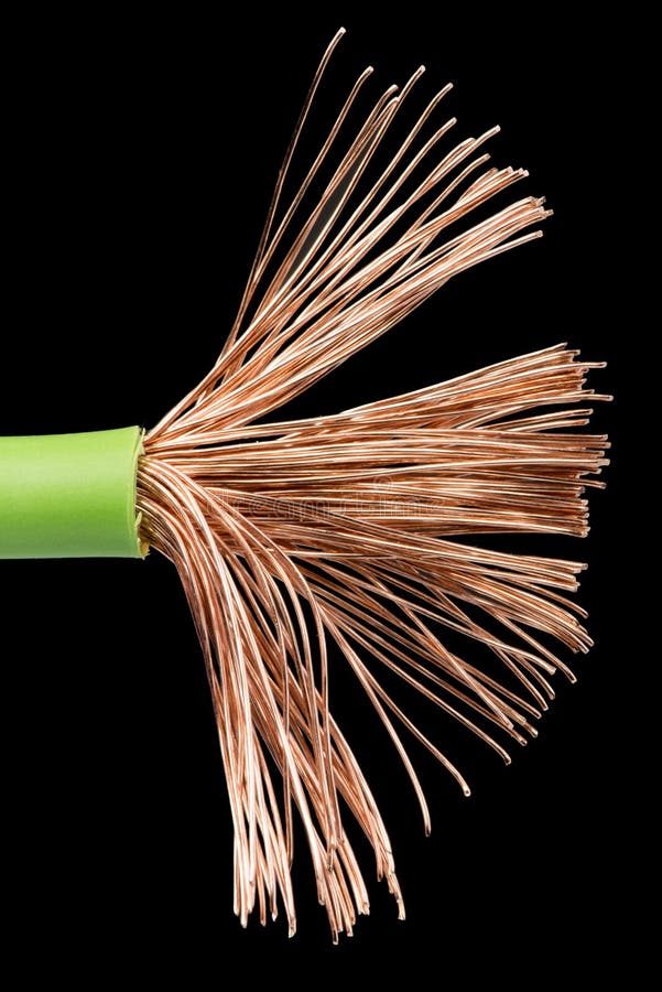305 Electrical Wiring Exposed Wires Stock Photos - Free & Royalty-Free ...