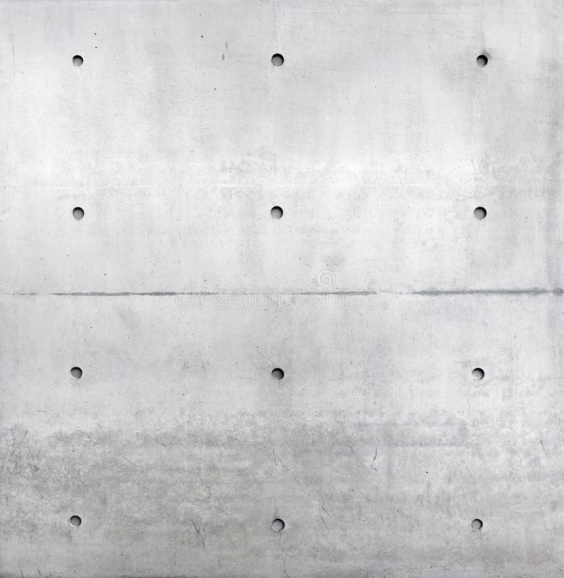 Exposed Concrete Wall Pattern for Designer Wall Coverings Stock Image ...