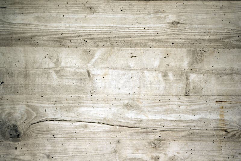 Exposed Concrete Texture