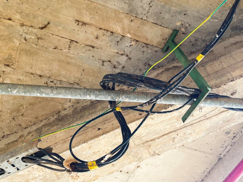 Poor Installation Conditions Stock Photos - Free & Royalty-Free Stock ...