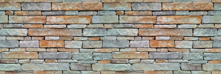 EXPOSED OLF BRICK WALL SEAMLESS PATTERN - Useful for Renderings ...