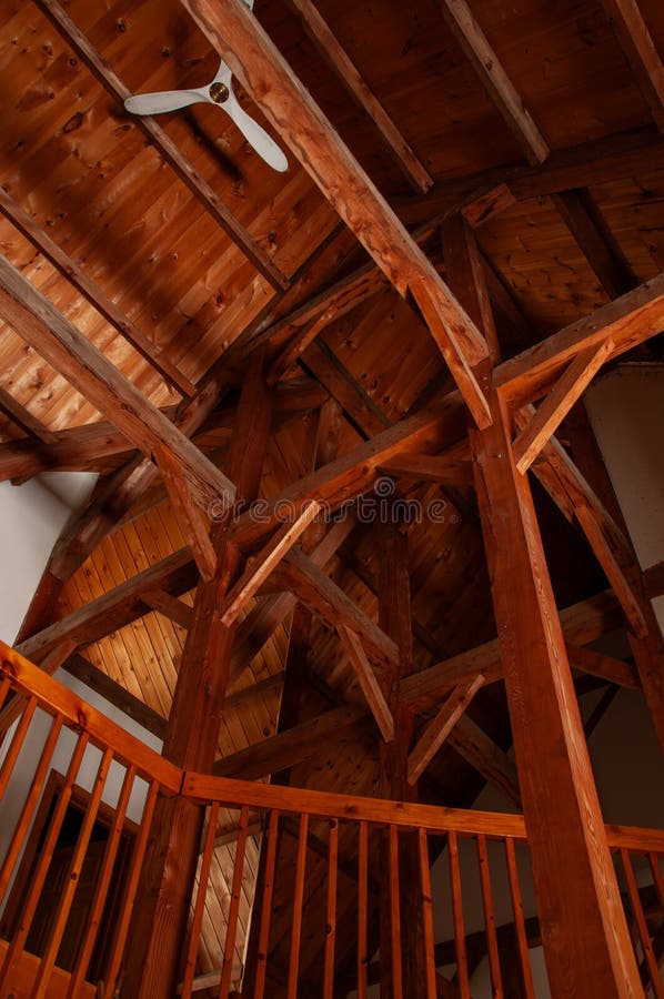 1,181 Exposed Wooden Beams Stock Photos - Free & Royalty-Free Stock ...