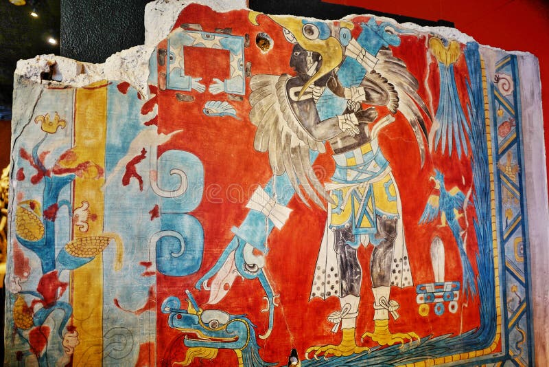 Exposiciones En El Museo Nacional De La Antropología, Ciudad De México ... Exposiciones En El Museo Nacional De La Antropología, Ciudad De México ...