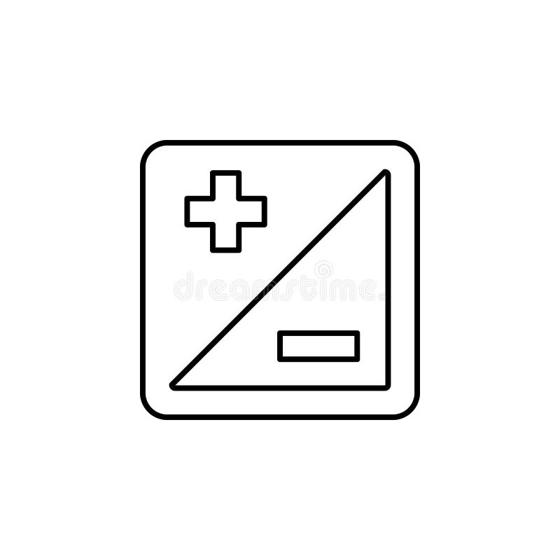 Exposure Icon Stock Illustrations – 7,303 Exposure Icon Stock ...