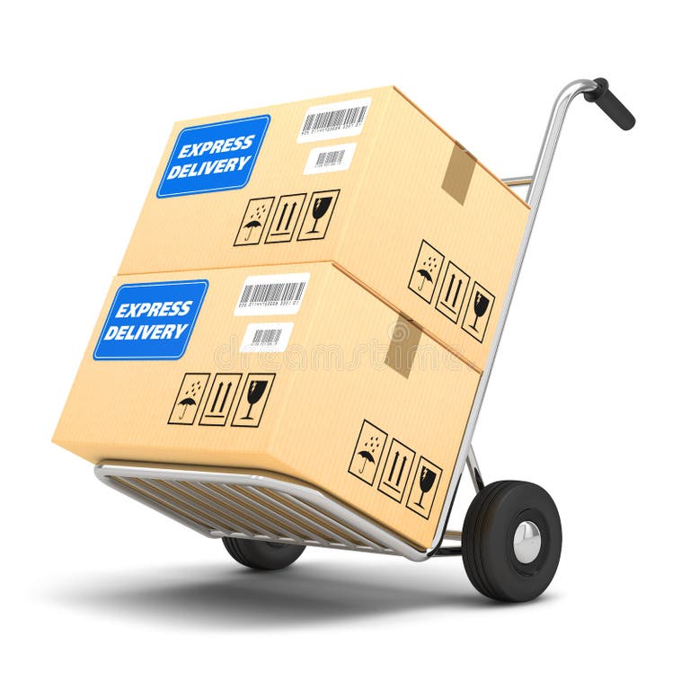 Porter Delivery Stock Illustrations – 1,026 Porter Delivery Stock ...