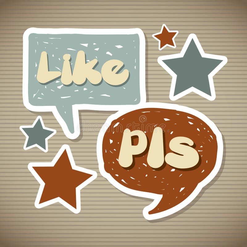 Express icons stock vector. Illustration of cloud, hearts - 32019641