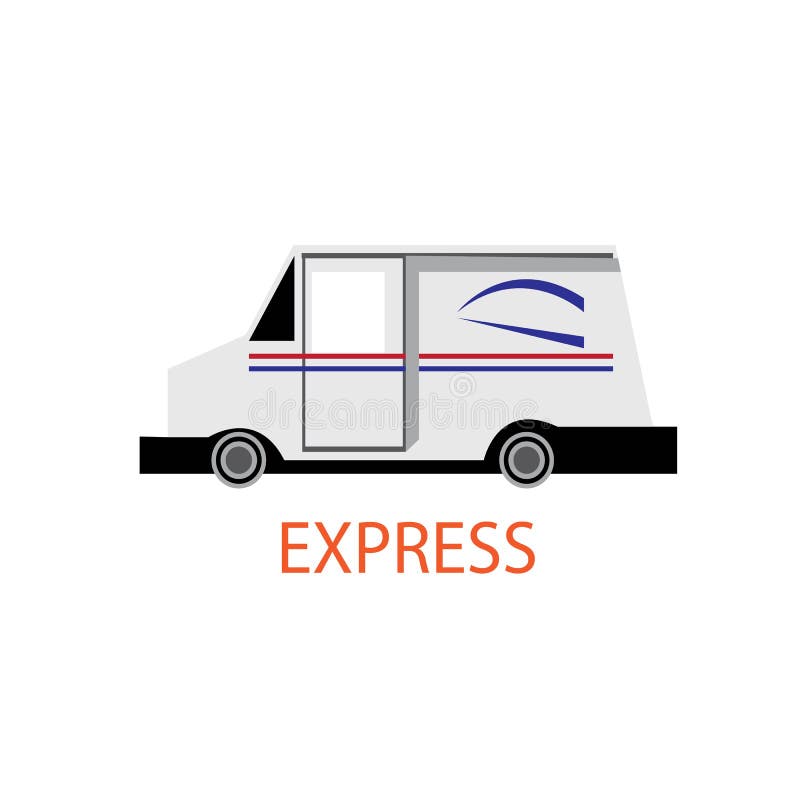 Express logo vector stock vector. Illustration of design - 202988792