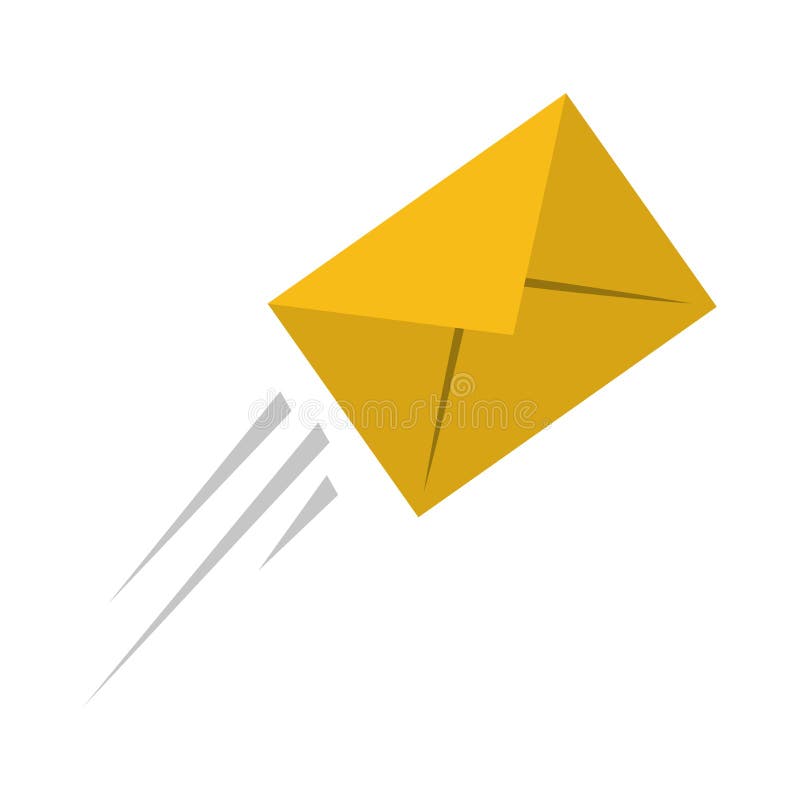 Flying Envelope
