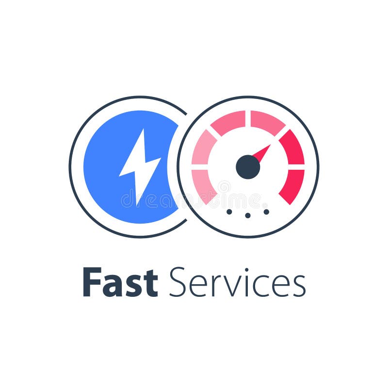 Solution business logo stock vector. Illustration of hand - 45363762