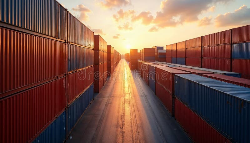 Express Shipping, Technology Network Distribution, Global Shipping ...