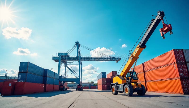 Express Shipping, Technology Network Distribution, Global Shipping ...