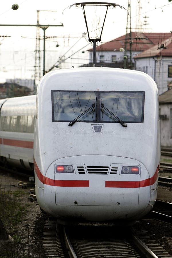 Express train editorial photography. Image of railway - 17744092