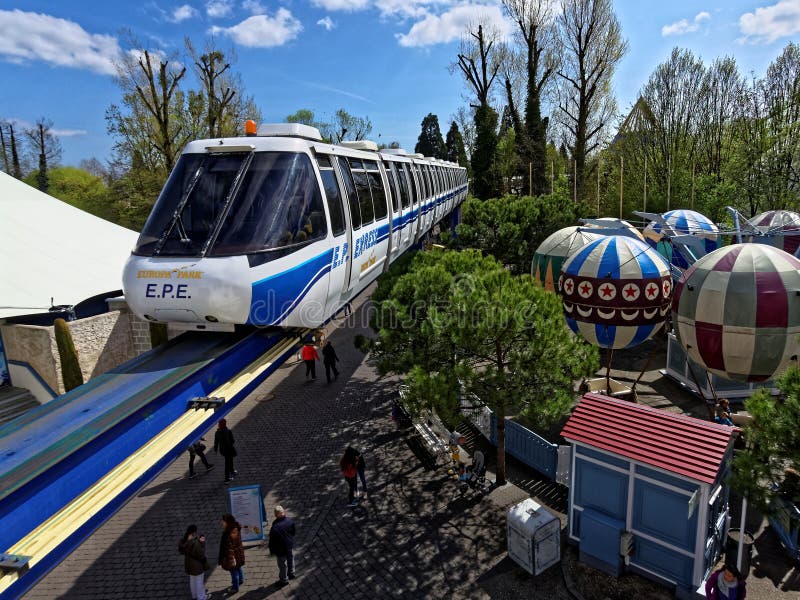 Express train editorial stock image. Image of poland - 75875379