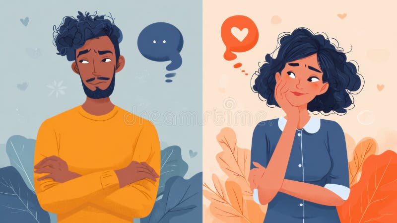 Expressing Emotions Effectively in Relationships through Clear ...