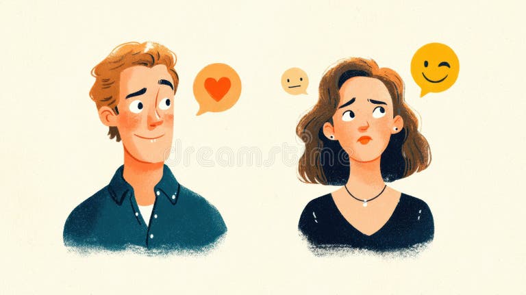 Expressing Emotions in Relationships through Understanding Feelings and ...