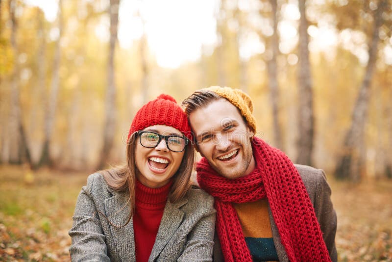 Expressing happiness stock photo. Image of love, amorous - 59864254