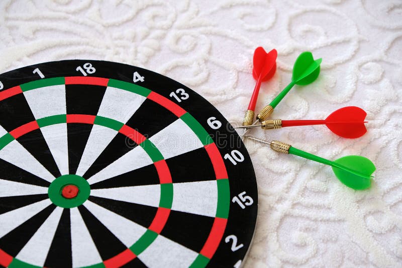 Expressing Success with Dart Arrows, Success and Dart Board Stock Image ... Expressing Success with Dart Arrows, Success and Dart Board Stock Image ...