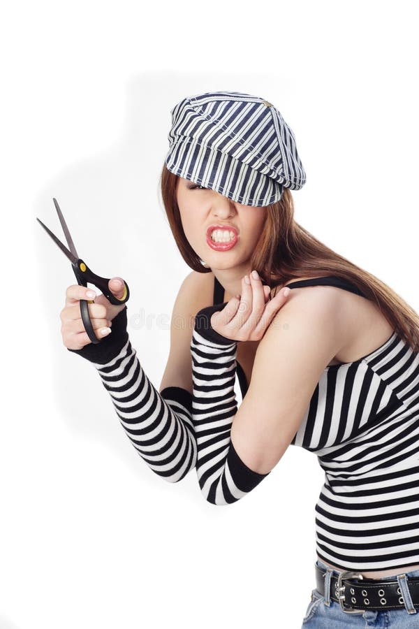 Woman in casino stock photo. Image of gambling, cards - 19853130