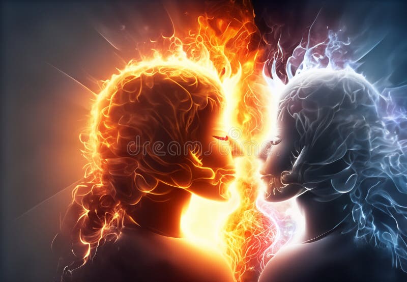 Expressing Your Authentic Self with Positive Energy and White Light in ...