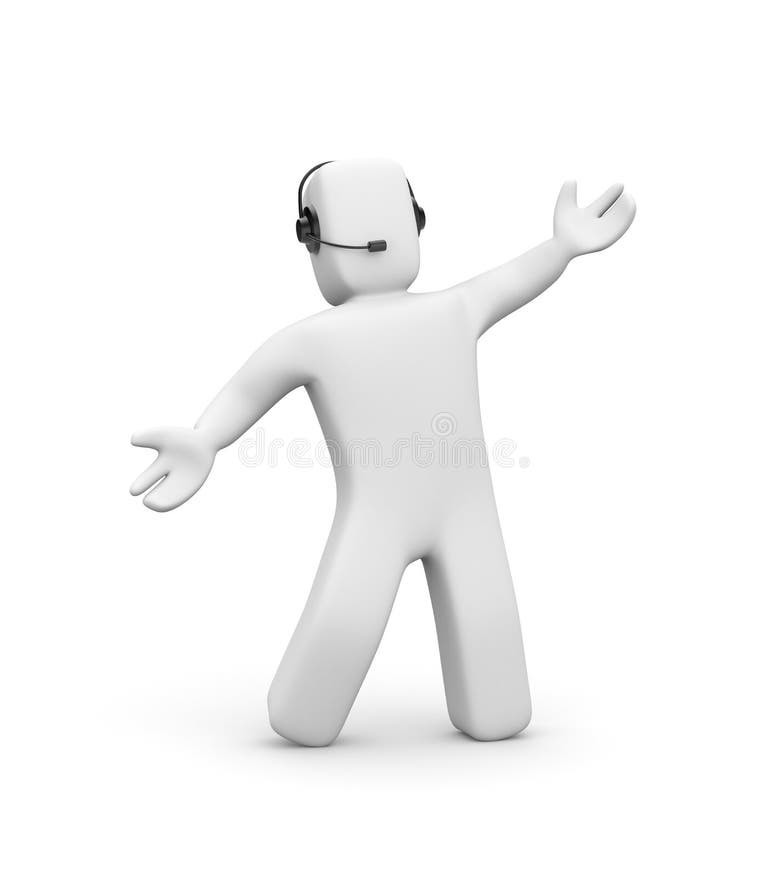 Salute Expression Stock Illustrations – 917 Salute Expression Stock ...