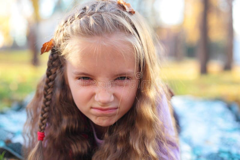 Expression stock image. Image of leaves, adorable, little - 21844435