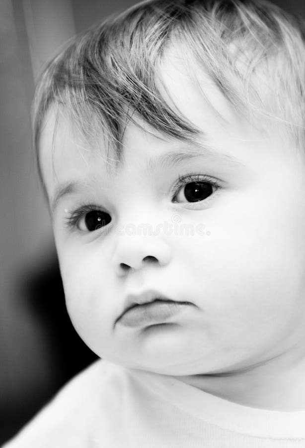 Baby :: Uh Oh stock image. Image of people, baby, cute, expressions - 35303