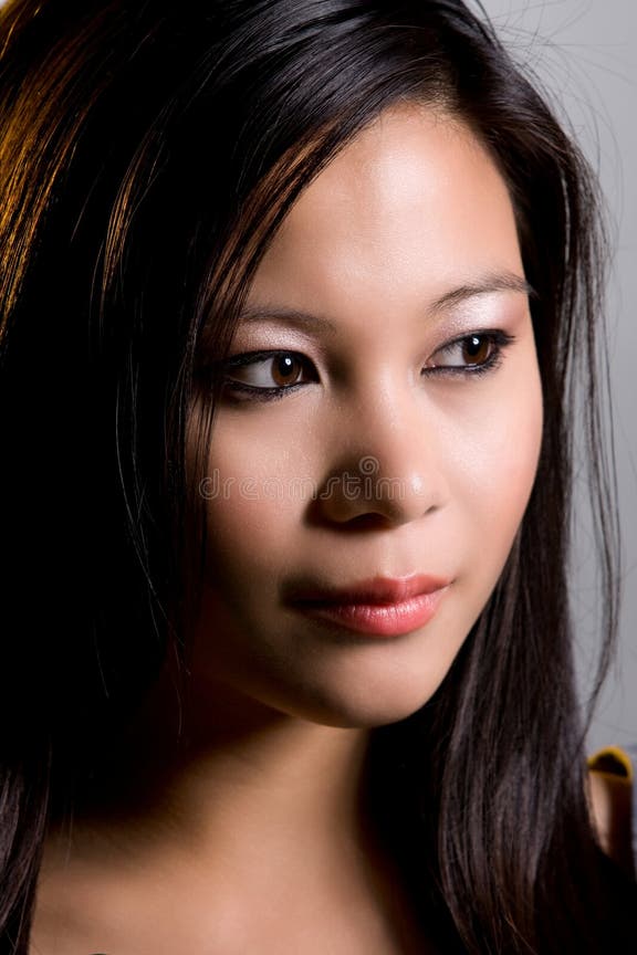 Expression stock image. Image of lips, success, woman - 5485477