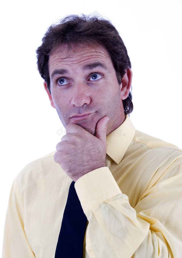 Shock expression stock photo. Image of shocked, shock - 26828502