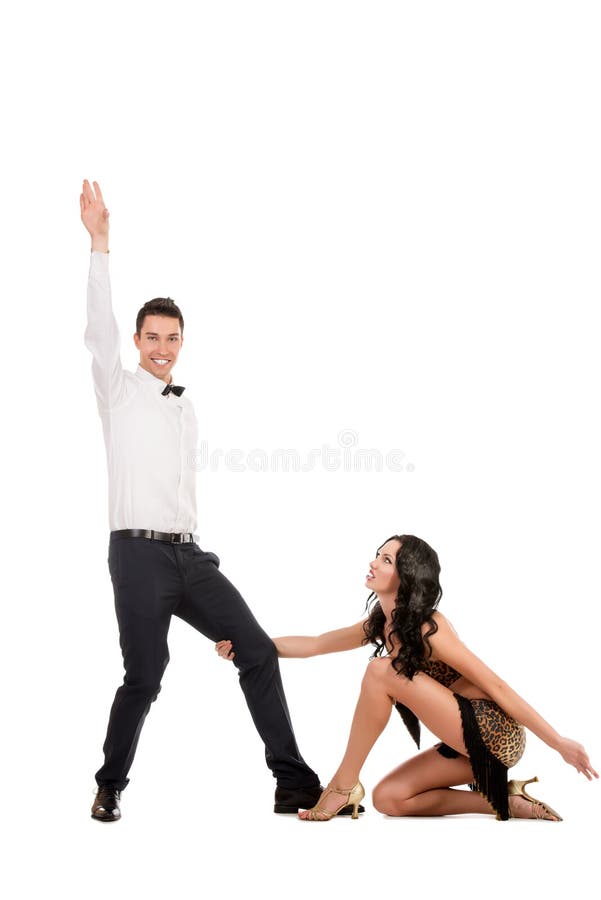 Expression stock photo. Image of artist, beautiful, isolated - 35928660