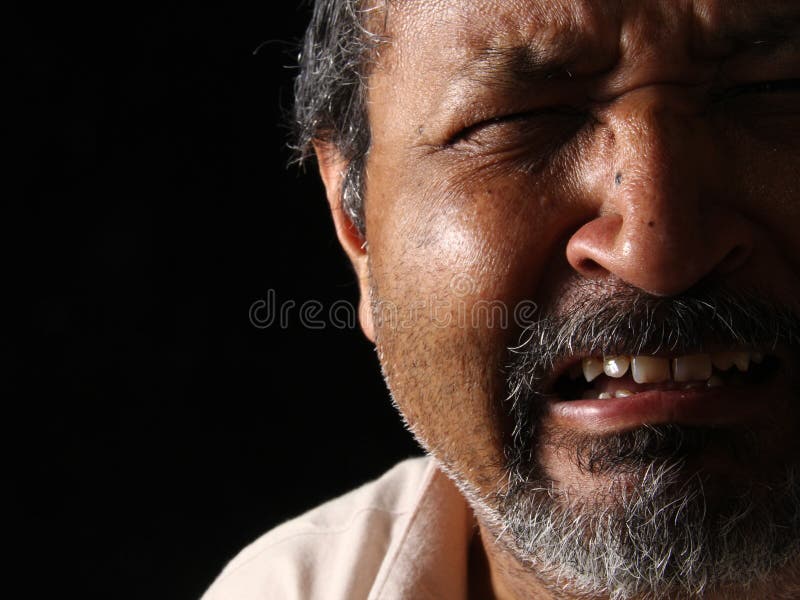 Expression cry stock photo. Image of stunned, strain - 33943734