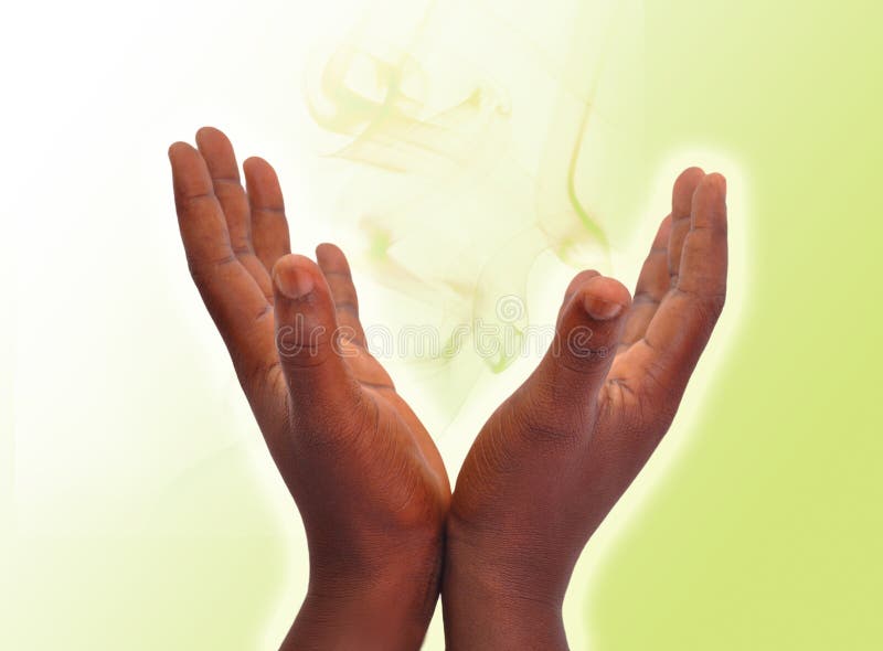 Expression of energy stock image. Image of healing, receiving - 71756347