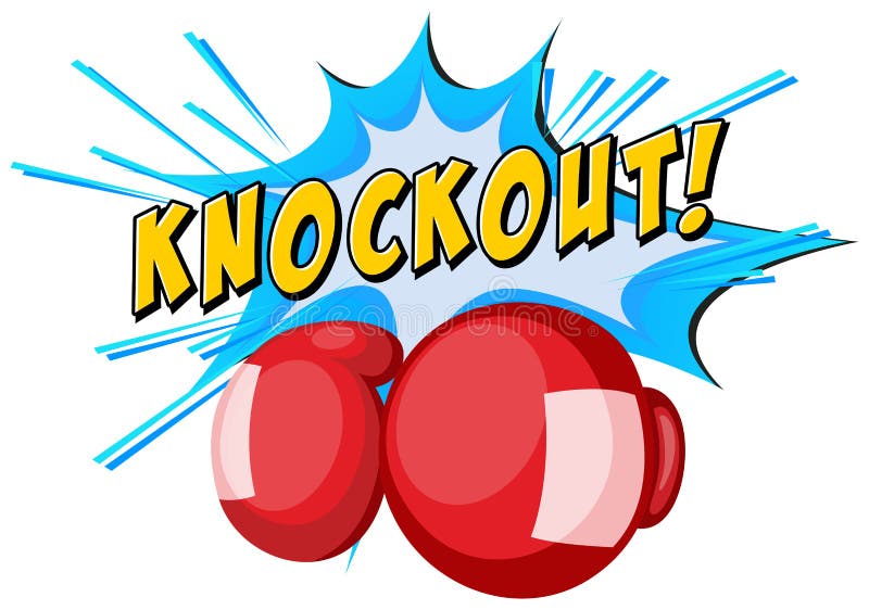 Knockout Stock Illustrations – 9,147 Knockout Stock Illustrations ...