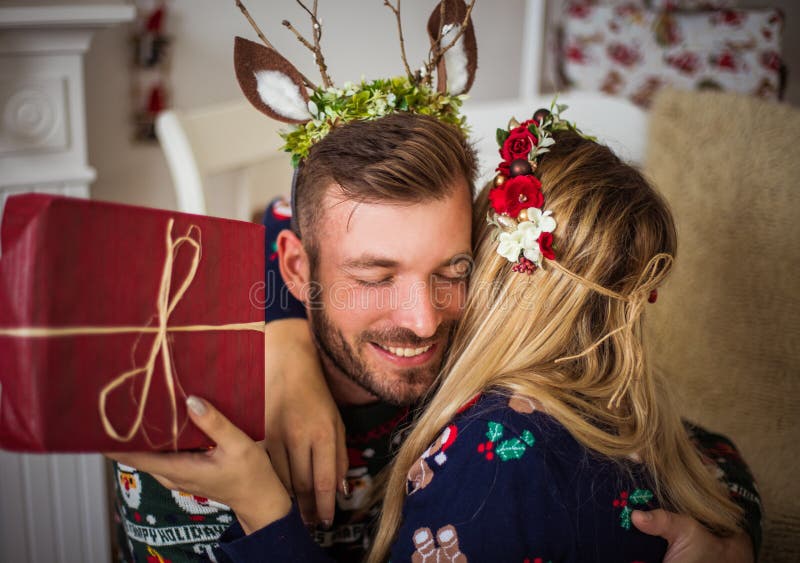 An expression of love stock photo. Image of christmas - 165124830