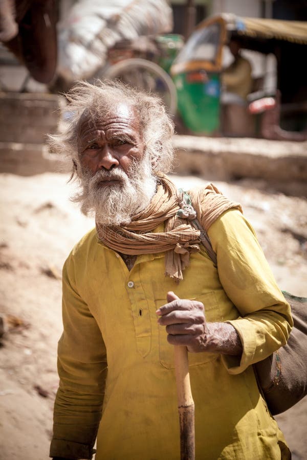 Two Beggar Indian Child Whispering Editorial Photography - Image of ...