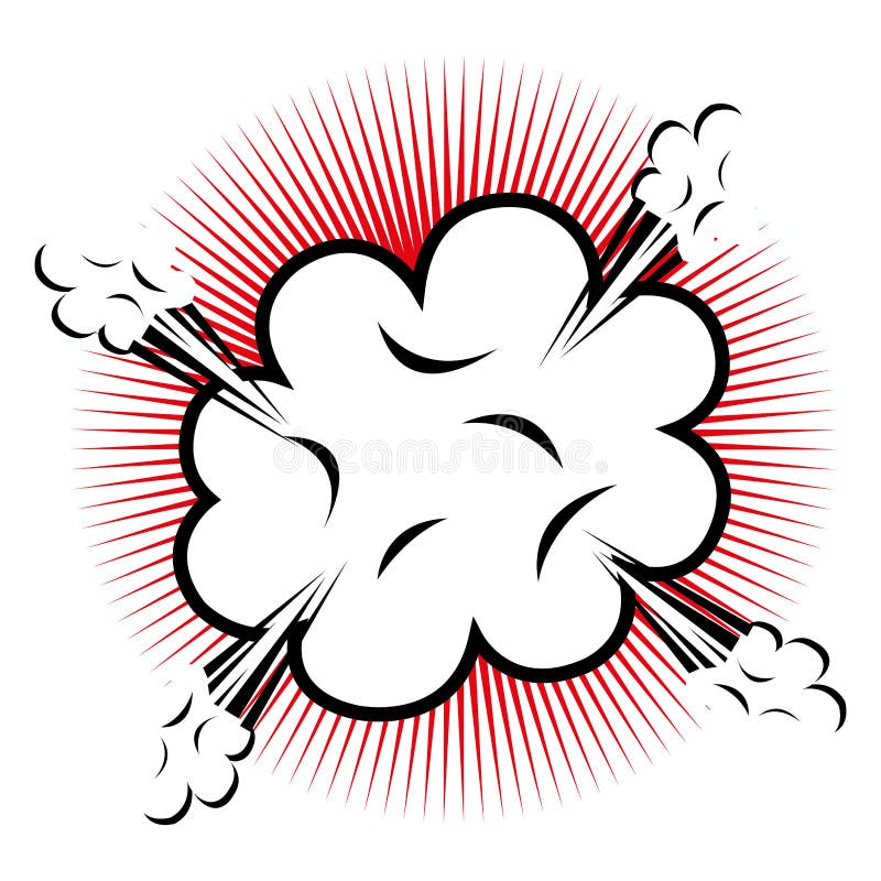 Expression pop art icon stock vector. Illustration of communication ...