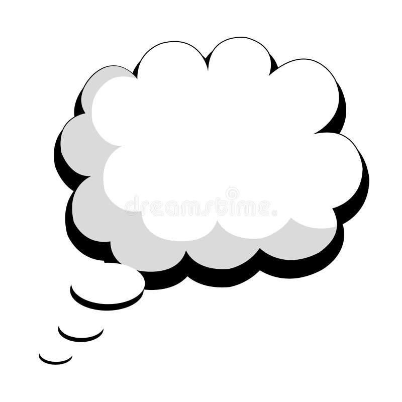 Expression pop art icon stock vector. Illustration of communication ...